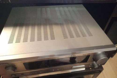 Ресивер denon avr-1404