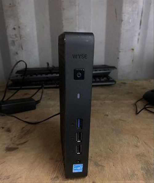 Dell Wyse N06D 3030 тонкий клиент