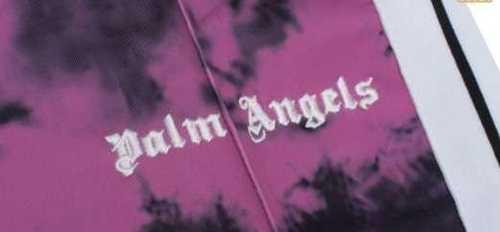 Спортивные штаны palm angels