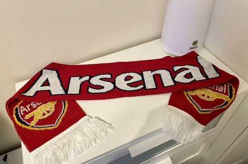 Шарф FC Arsenal (London)