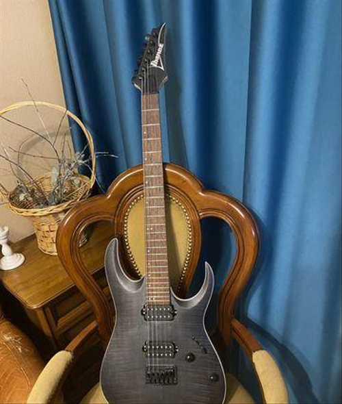 Электрогитара Ibanez RGA42FM-TGF