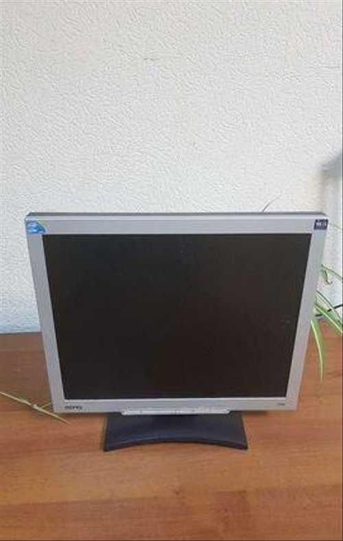 Монитор Benq t705, 17"