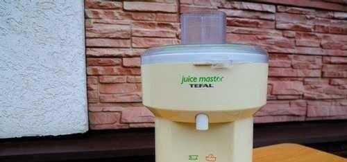 Соковыжималка Tefal 8310 juice master