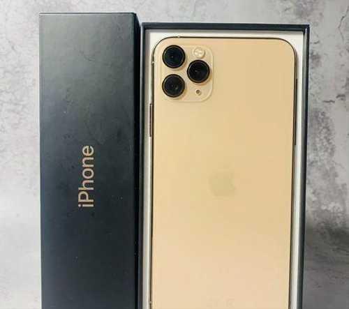 iPhone 11 pro max 64 gb