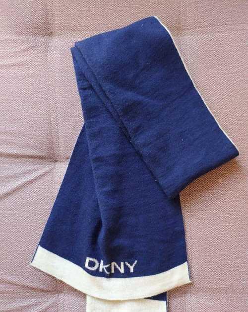 Шарф dkny