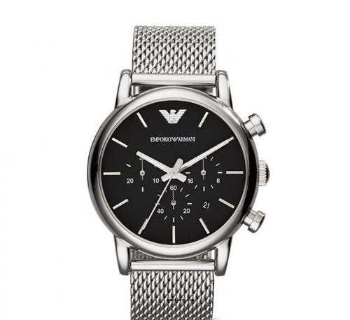 Мужские часы Армани AR1811 Emporio Armani новые Ор