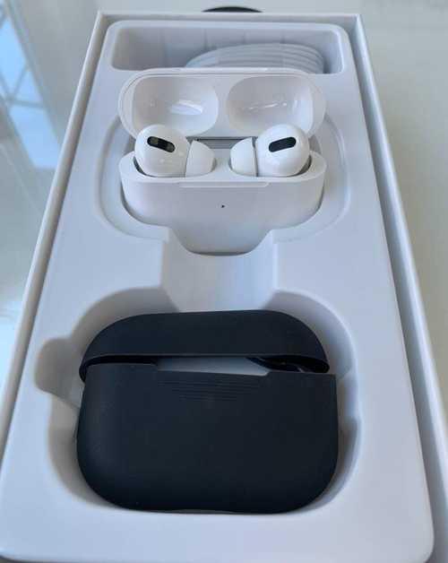 AirPods Pro