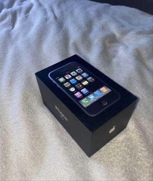 iPhone 3g 8gb