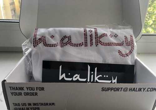 Haliky Swarovski Arabic logo (M)