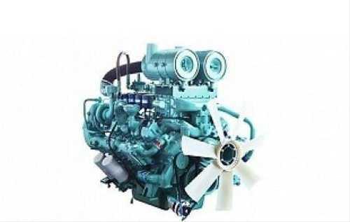 Комплект для капремонта двигателя Doosan GV180TI
