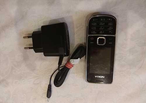 Телефон nokia-2700-с2