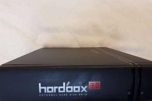 Sarotech Hardbox Внешний корпус для 3.5 дисков в в