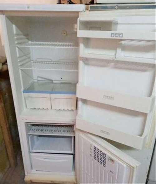 Холодильник стинол 2шт