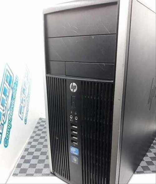 Надёжный компьютер HP
