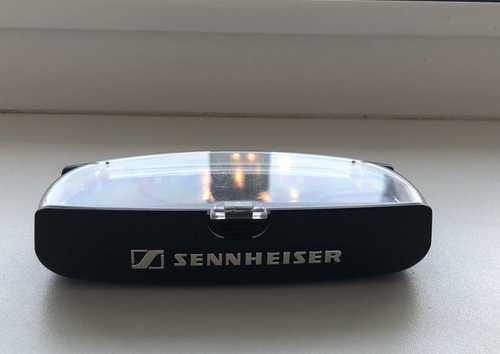 Кейс-футляр для Sennheiser PX80, PX100, PX100-II