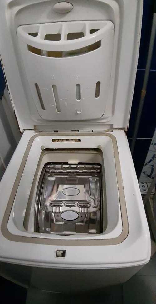 Сервис стиральных машин аристон