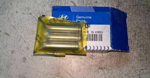 Направляющая клапана Hyundai 2.7L G6BA Santa Fe C