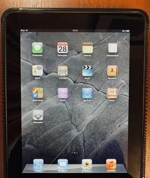 iPad 1 (2010)