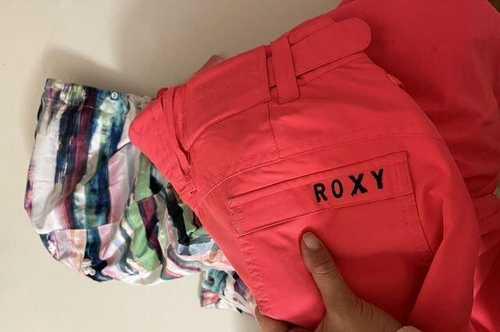Горнолыжный костюм Roxy женский