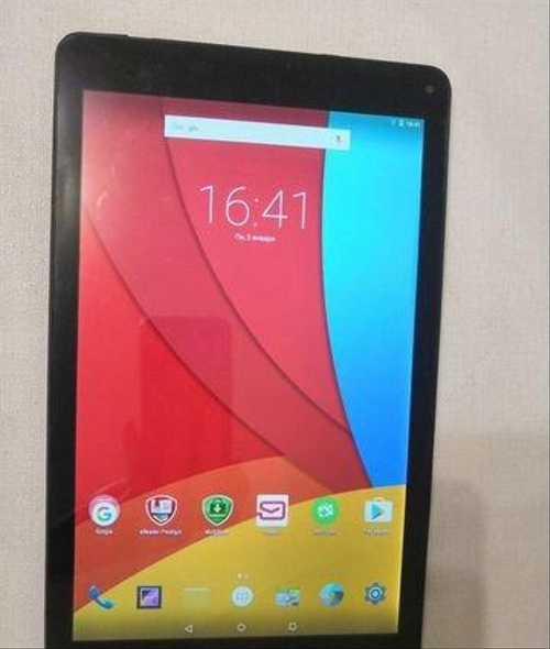 Планшет Prestigio multipad wize 3351 3g