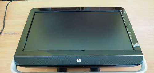 Моноблок HP Pavilion 20-b300er D7E40EA