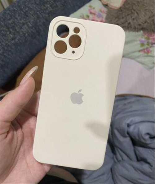 Чехол на iPhone 11 pro