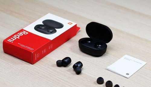 Наушники Redmi AirDots 2