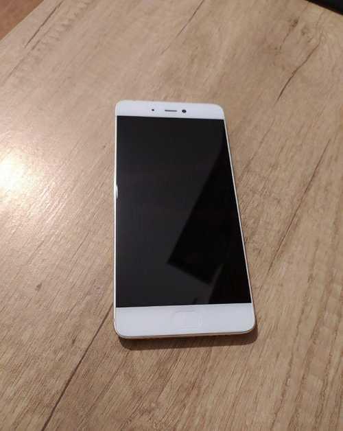 Xiaomi mi5s Gold