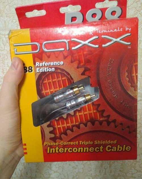Межблочный кабель daxx R88-50