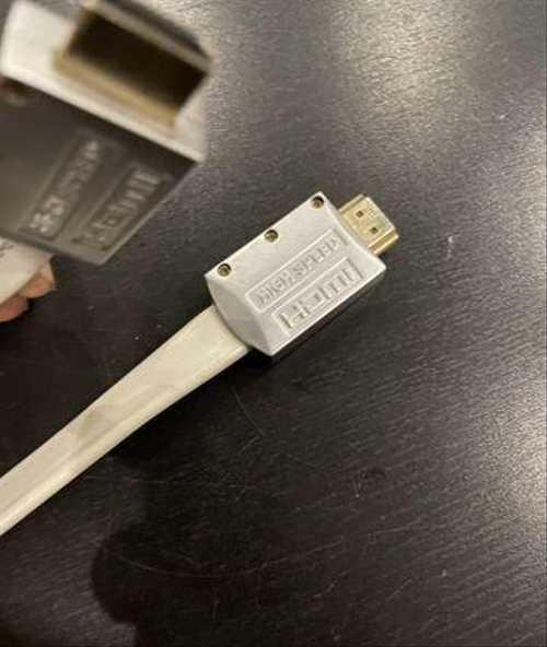 Hdmi high speed