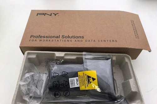 Видеокарта PNY nvidia RTX A2000