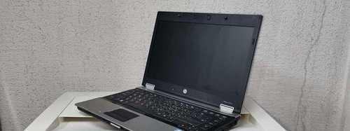 HP EliteBook 8440p i7 4Gb 14"