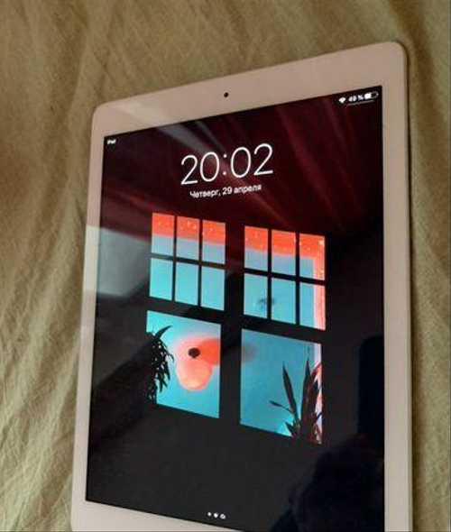 iPad air