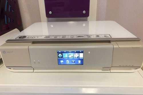 Принтер HP Envy 110