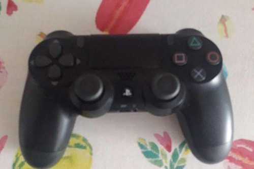 Джостик ps4 оригинал
