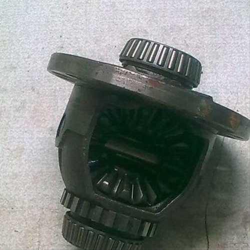 Дифференциал АКПП, Mazda 6 2008-2012 гг