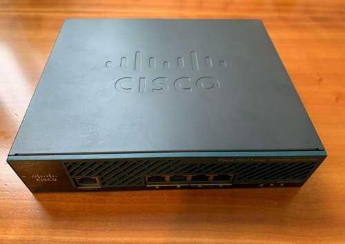 WiFi Cisco AIR-CT2504-15-K9 AIR-RM AIR-CAP