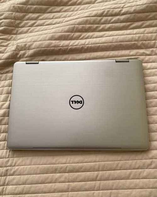 Dell Inspiron 17 7000 Touch i7