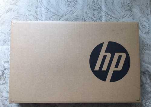 Ноутбук HP 15-rb077ur