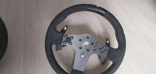 Руль Fanatec CSL Elite Wheel Xbox