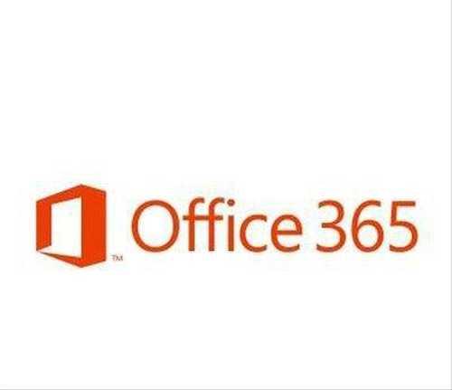 Годовая подписка Microsoft 365