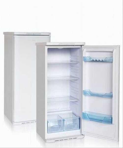 Холодильник Бирюса 542 б/у 5 лет