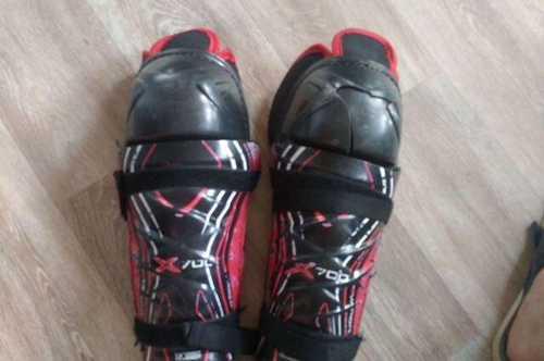 Щетки хоккейные Bauer vapor X700 р.13