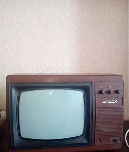 Телевизор Ореол 23тб-307Д