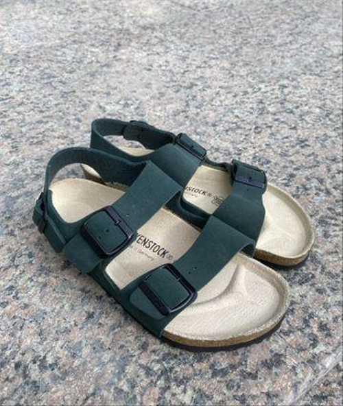 Birkenstock “milano” размер 39