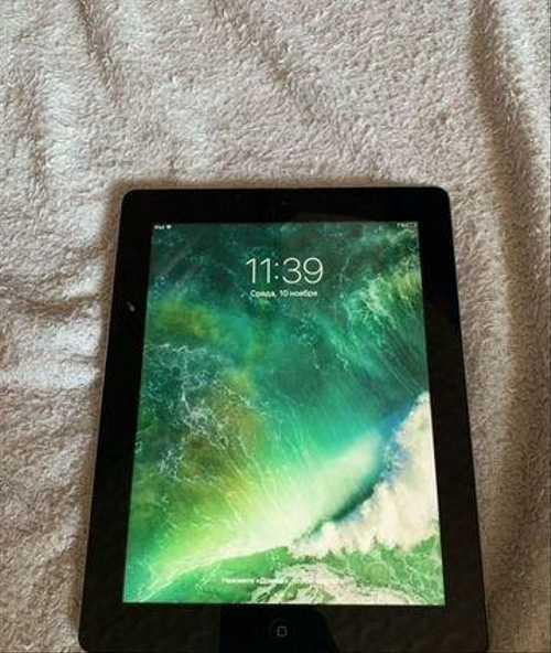 iPad А1458