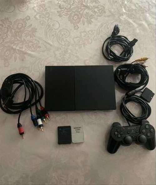 Sony PS2