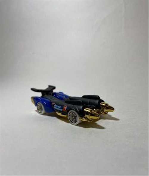 Hot wheels TH dillie rocket