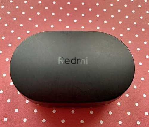 Зарядный кейс для Redmi airdots