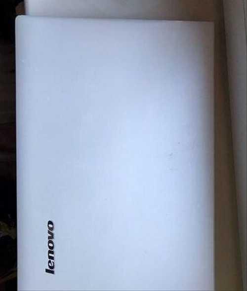 Продам ноутбук Lenovo z510